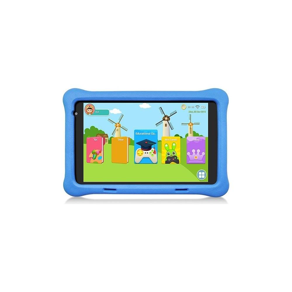 Buy Npo Ssa MID8017TP 8" 2GB 32GB Android 11.0 A133 Quad Core 1.5GHz ...