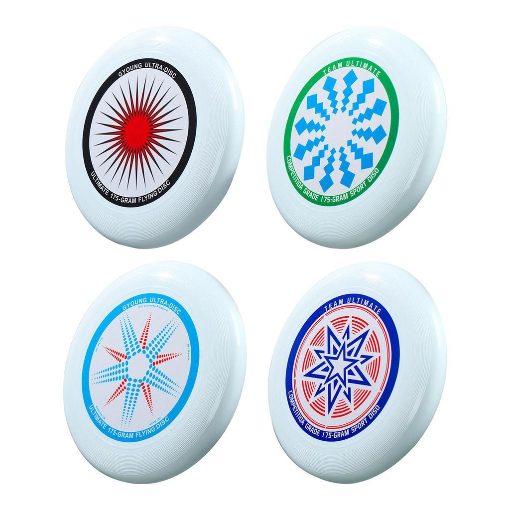 Buy Flying Disc | Professional PP Fitness Flying Discs | Play Toy Sport ...