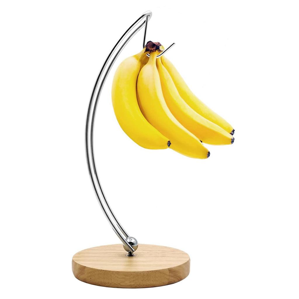 Buy Banana Hanger, Durable Banana Tree Stand for Fresh Food Storage ...