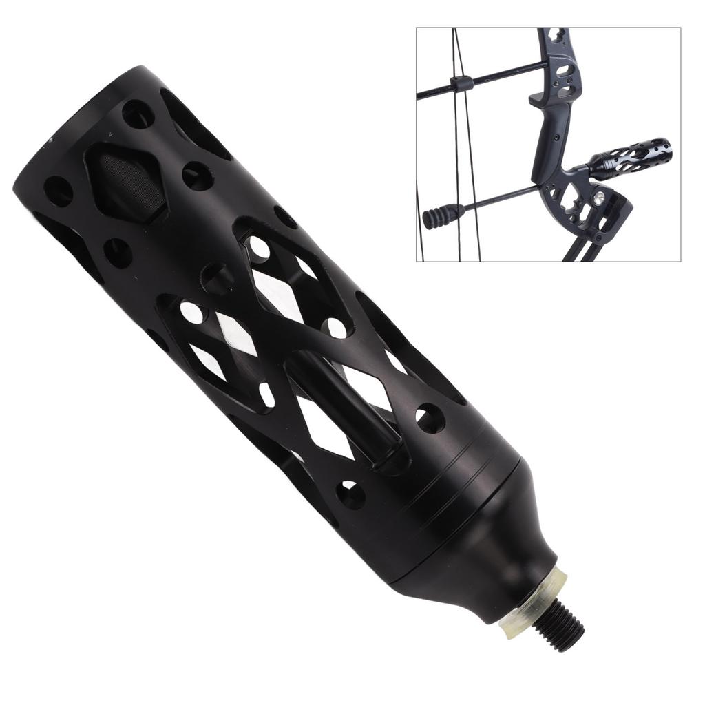 Satın alın SP617 Bow Shock Absorber Archery Composite Pulley Bow ...