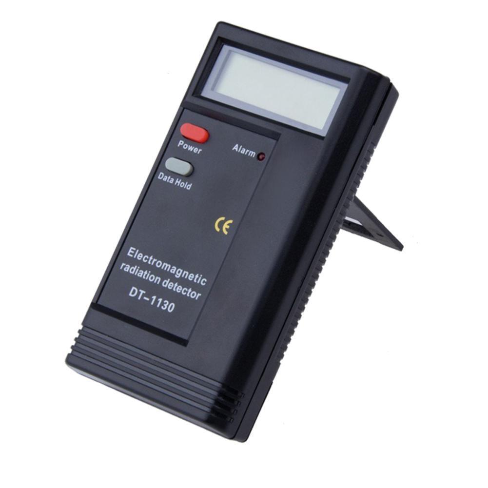Buy DT-1130 Portable Digital Electromagnetic RadiationDetector ...