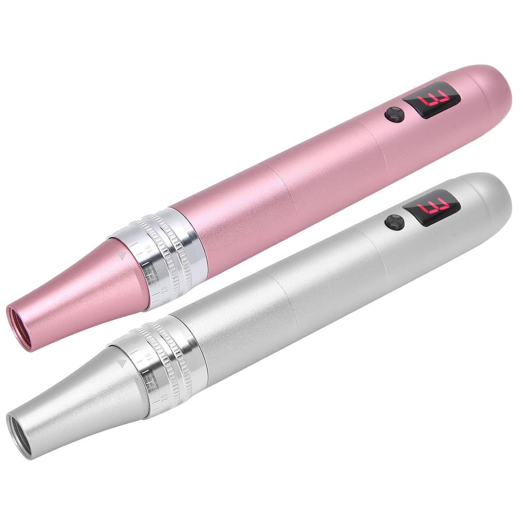 Cheap Professional Derma Pen Micro Needle 3 Gears Adjustment Anti Aging ...