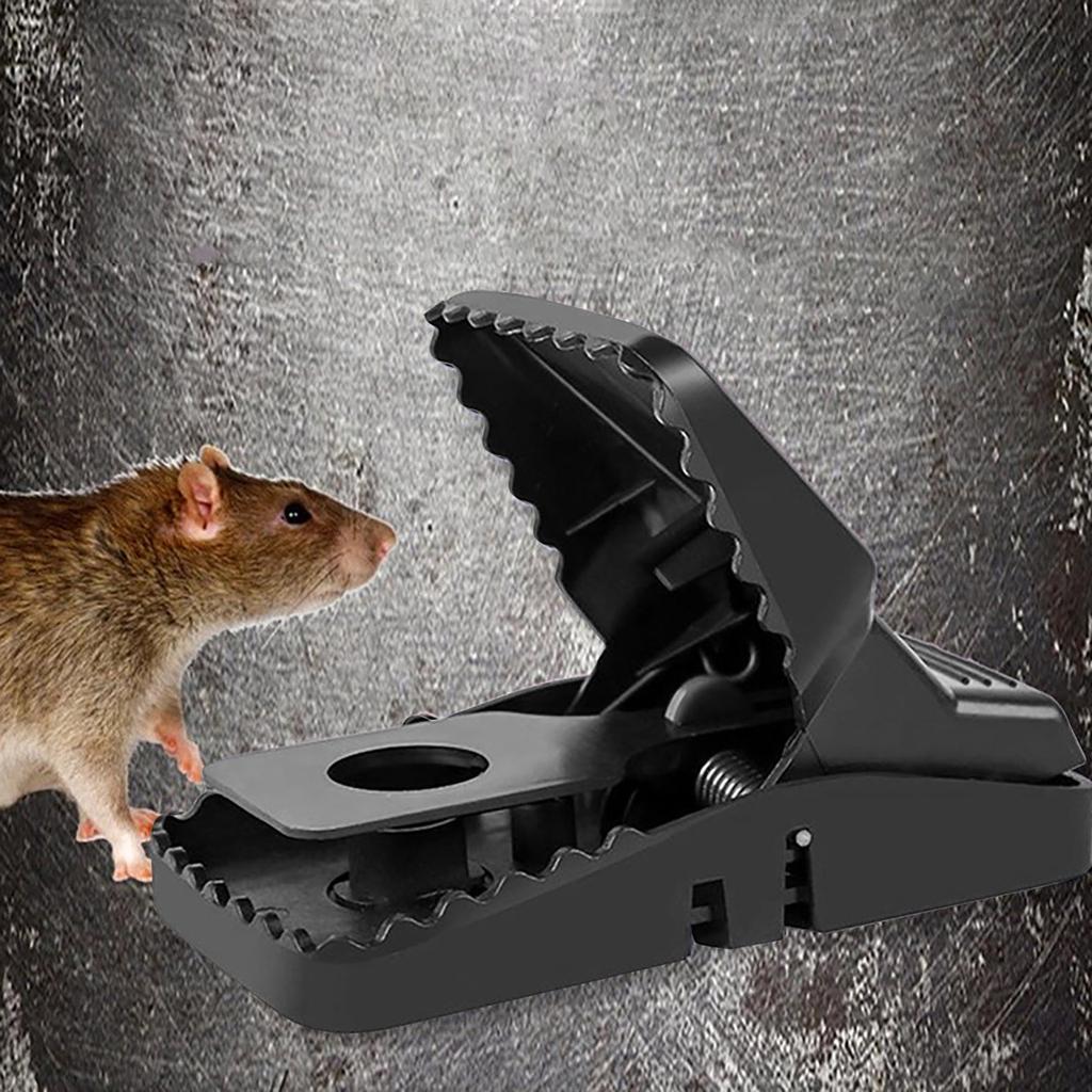 Buy Mousetrap Mousetrap Reusable Home And Outdoor Mousetrap at ...