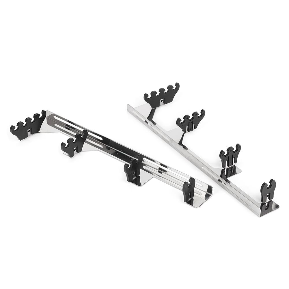 Buy Spark Plug Wire Separator Divider Looms Kit Accessories Fits For at ...