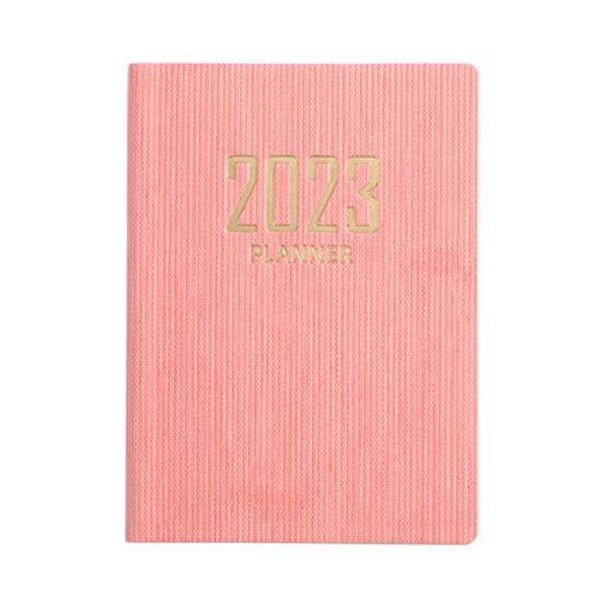 Cheap Useful Dust-proof Paper Daily Plan Notebook A7 Planner for ...