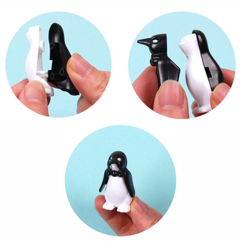 Buy Fun Penguin Toys Jenga Iceberg Penguin Balance Training Game Parent ...