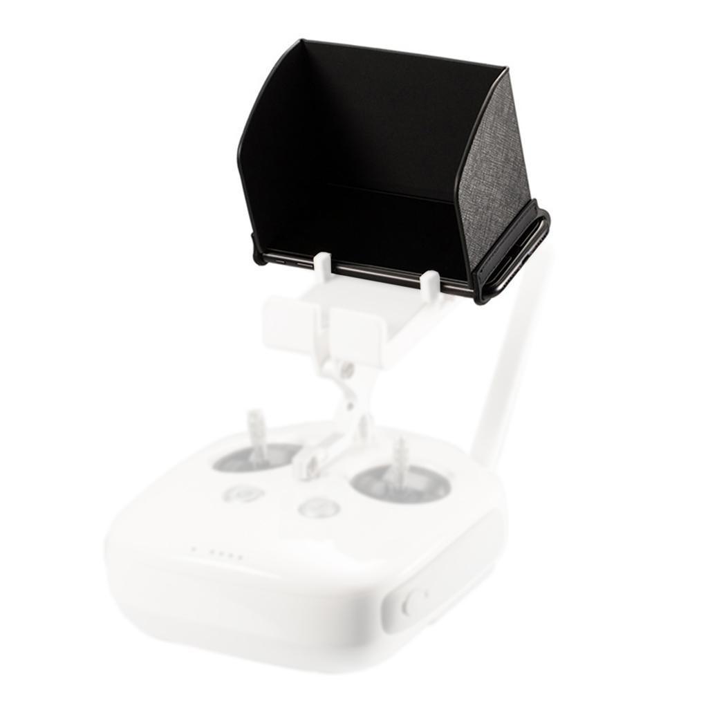 Foldable Tablet Sun Hood FPV Monitor Sunshade Sun Shield for DJI All ...