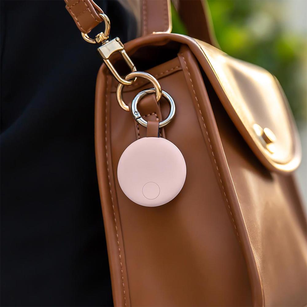 Buy Xiaomi Ranres Smart Tracker Mini Finder Wireless Two-way BT Tag ...
