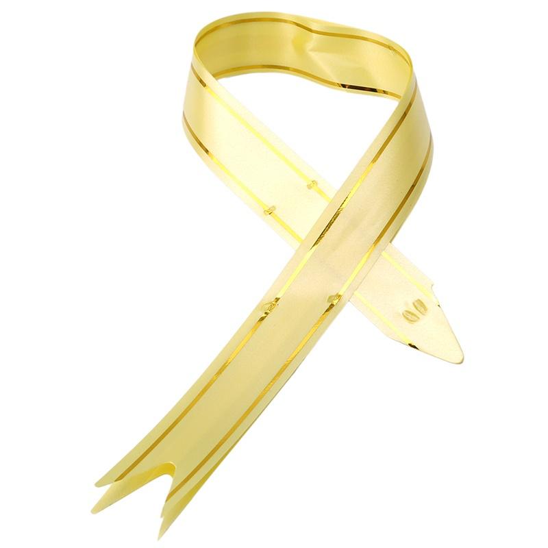 Buy 10Pcs Decoration Party Wedding Birthday Gift Flower Bow Wrap Pull ...