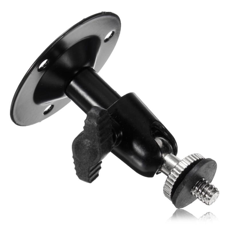 Buy Support de fixation pour caméra vidéosurveillance rotatif at ...