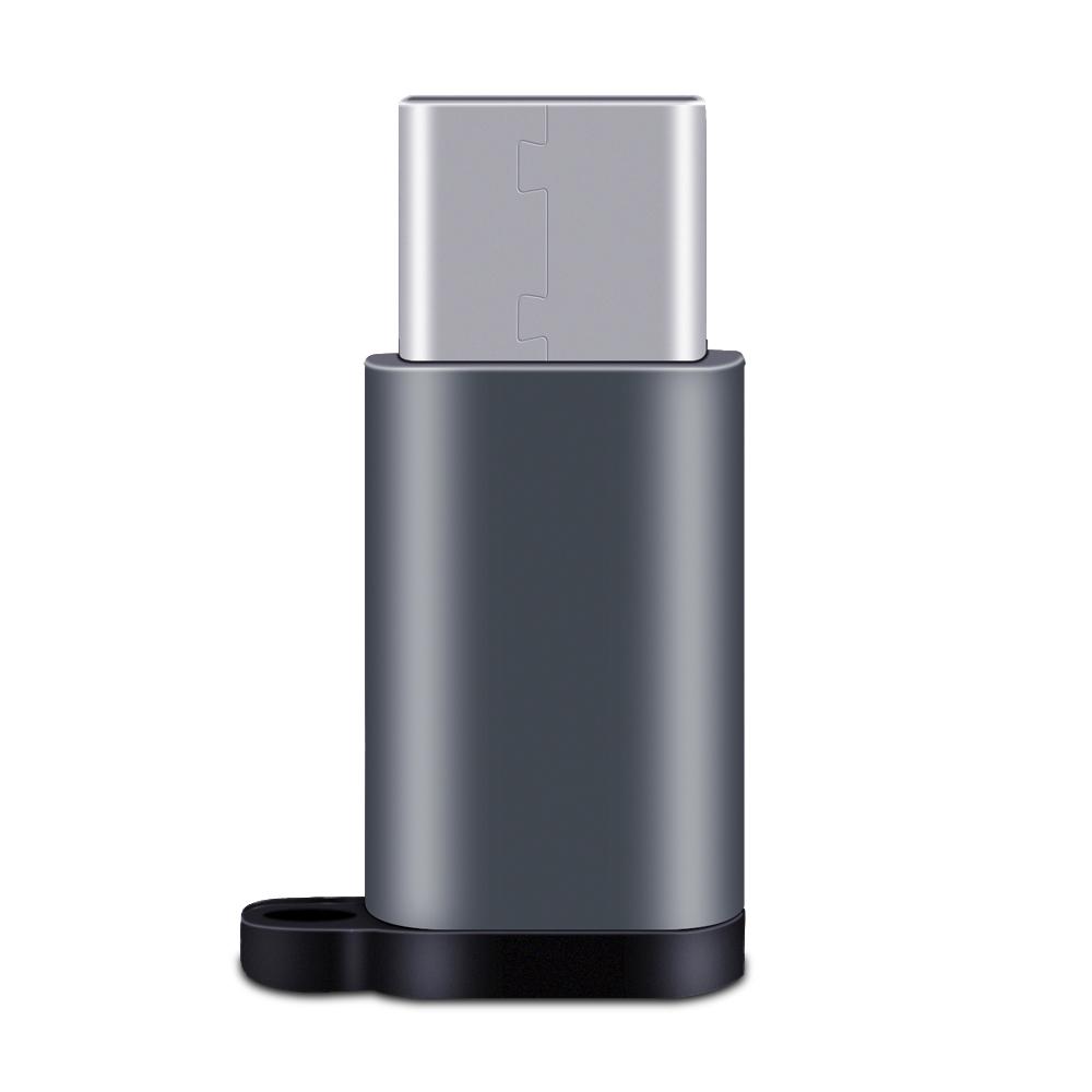 USBC Type C Adapter Connector for Samsung Galaxy S9 S8 A8 Plus Note 9 8 ...