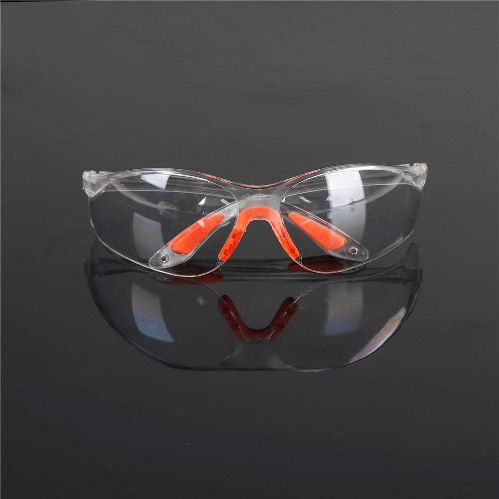Pc Eye Protector Safety Glasses Labor Sand-Proof Striking Security ...