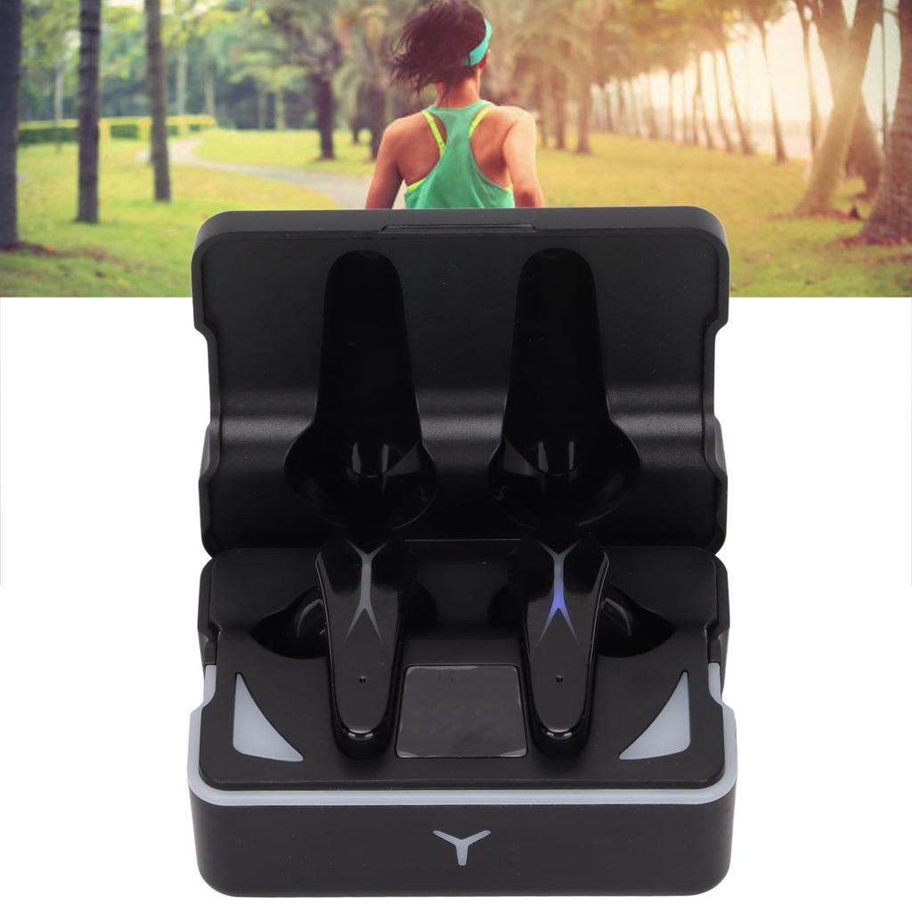 X7 BT Gaming Earbuds Wireless Low Latency Noise Canceling High Fidelity ...