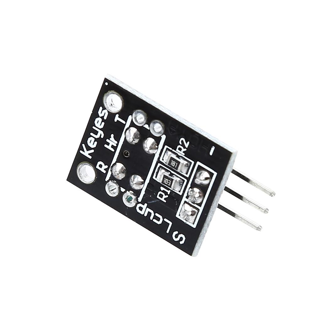 Buy Ky 010 Photo Interrupter Module Opto Sensor Optical Board 5pcs For