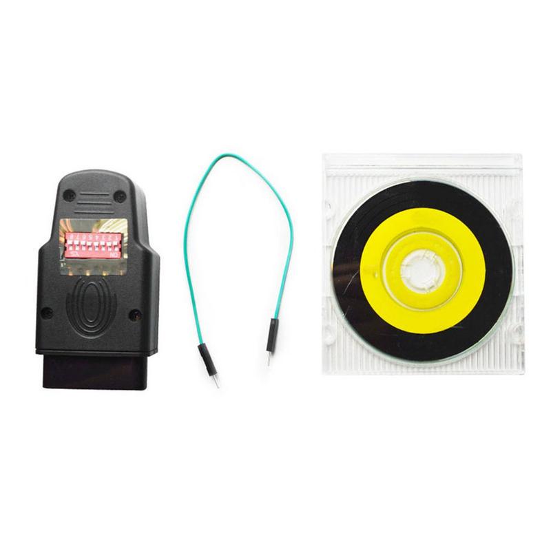 Buy BYPASS ECU Unlock Immobilizer Tool VAG Bypass Immo For Audi For ...