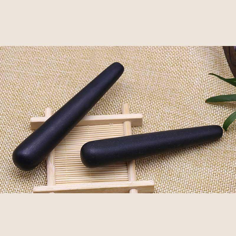 Buy Jade Face Scraping Massage Tool SPA Therapy Rose Quartz Jade ...