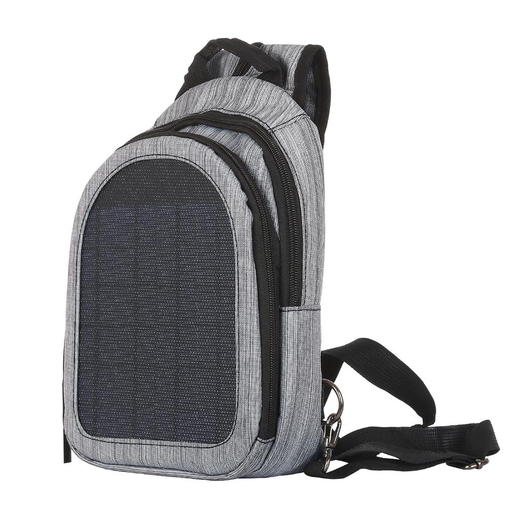 Cheap Solar Power Backpack Outdoor Camping Hiking Backpack Solar Panel ...