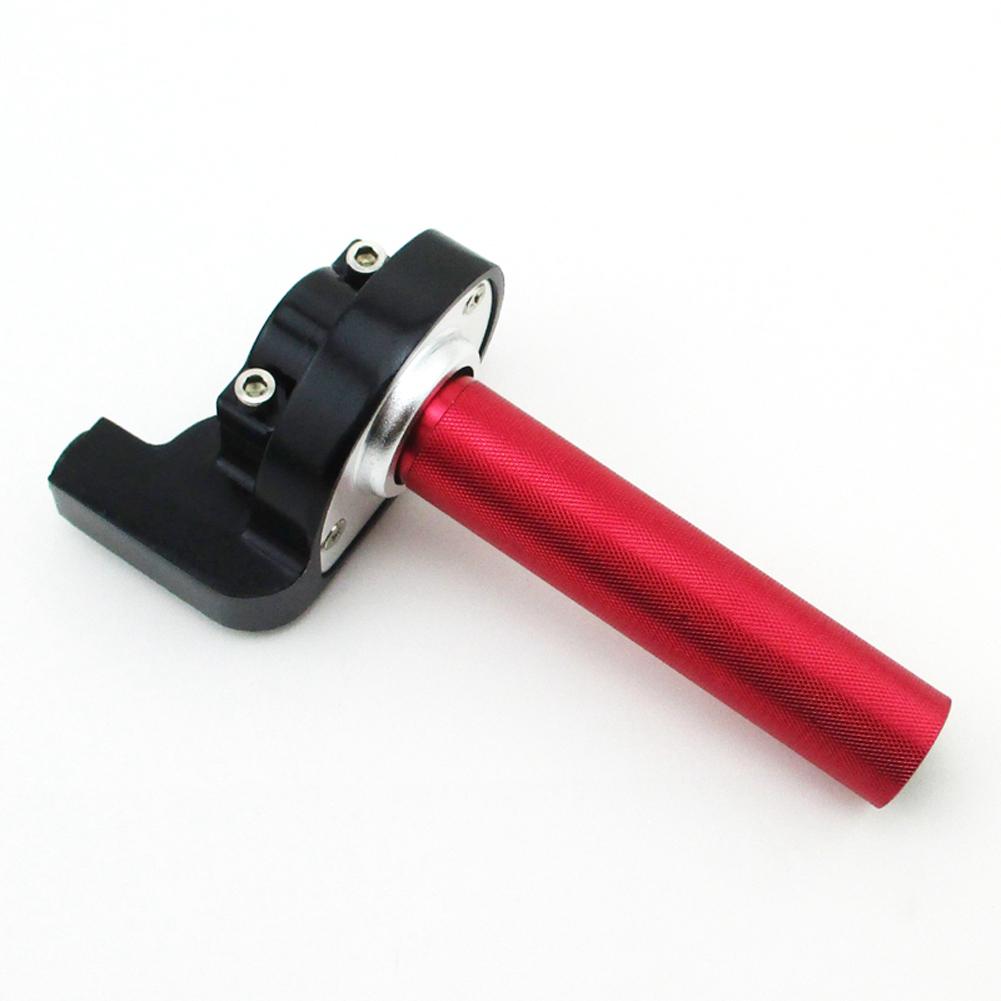 Buy STONEDER Aluminum Twist Throttle Universal For 50cc-250cc Pit Dirt ...