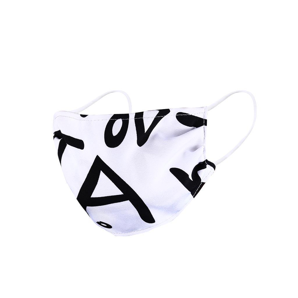 Buy Vow Pm2 5 Safety Mask Cloth Polyester Washable Anti Dust Reusable