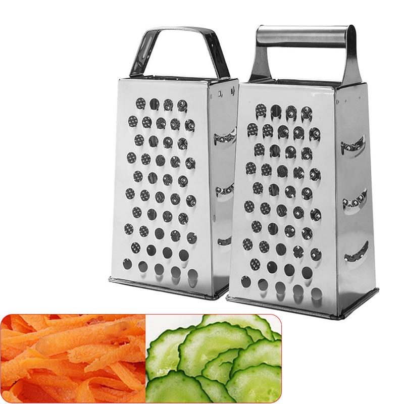 Buy 9Inch Multifunctional Stainless Steel Wire Planer With Four Sides ...