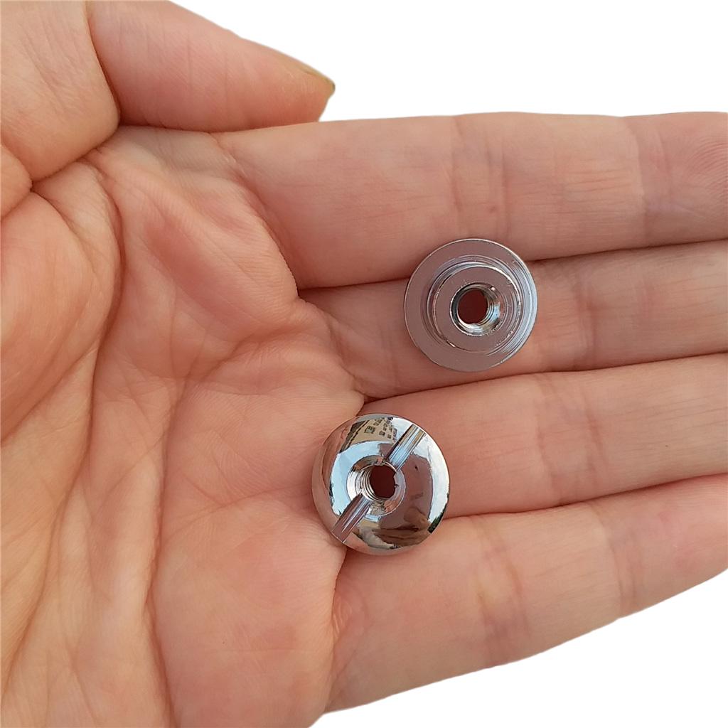 Buy 2Pcs Scuba Diving Valve Handwheel Nut Spring 3/16"24 Thread ...