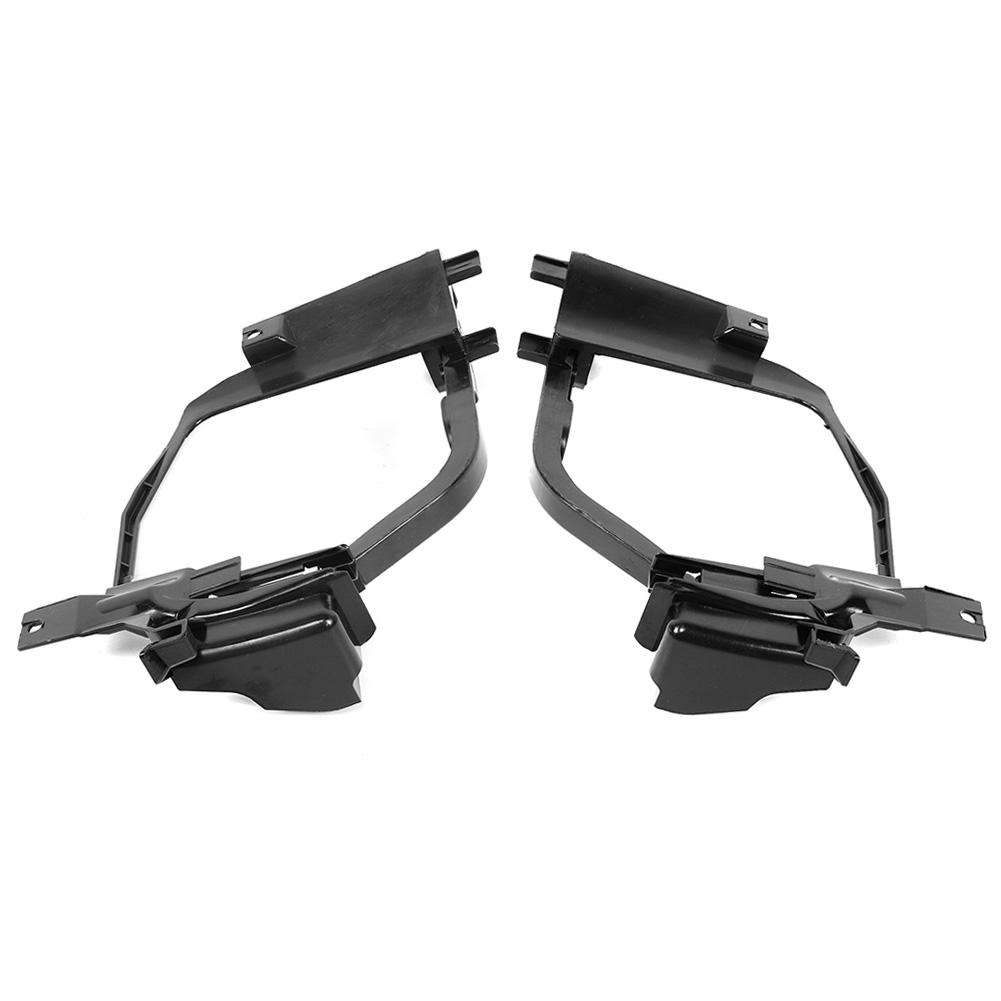 Satın alın Headlight Mounting Brackets Support 63126936089 63126936090 ...