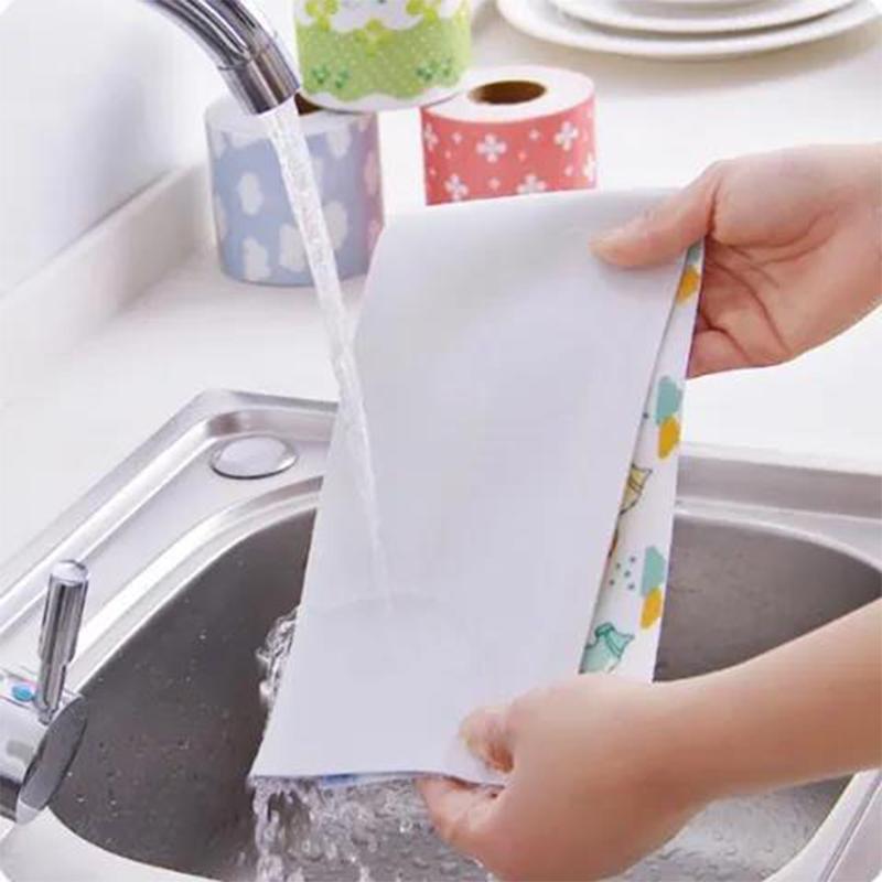 Buy Electrostatic Sticker Type Sink Countertop Waterproof Sticke ...
