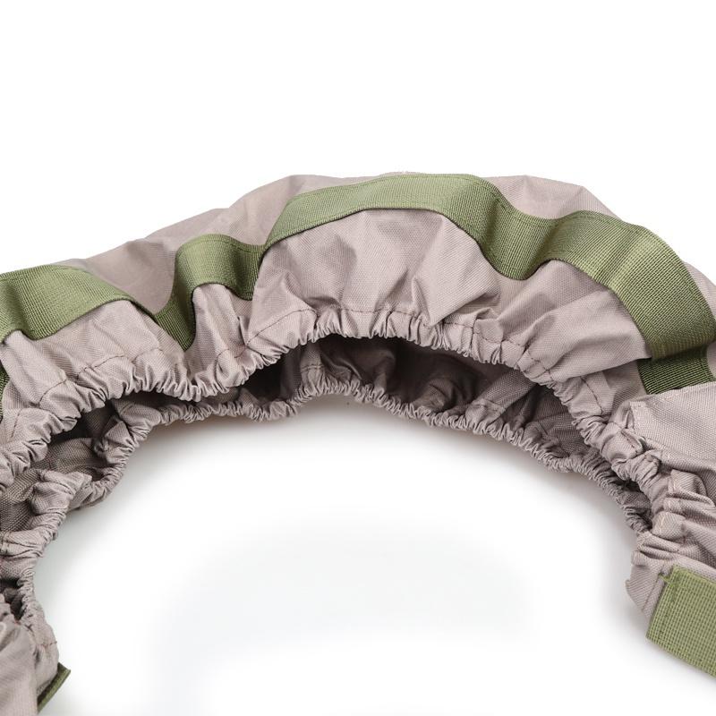 Cheap Elasticity Rifle Knit Tactical Gun Case Waterproof Polyester ...