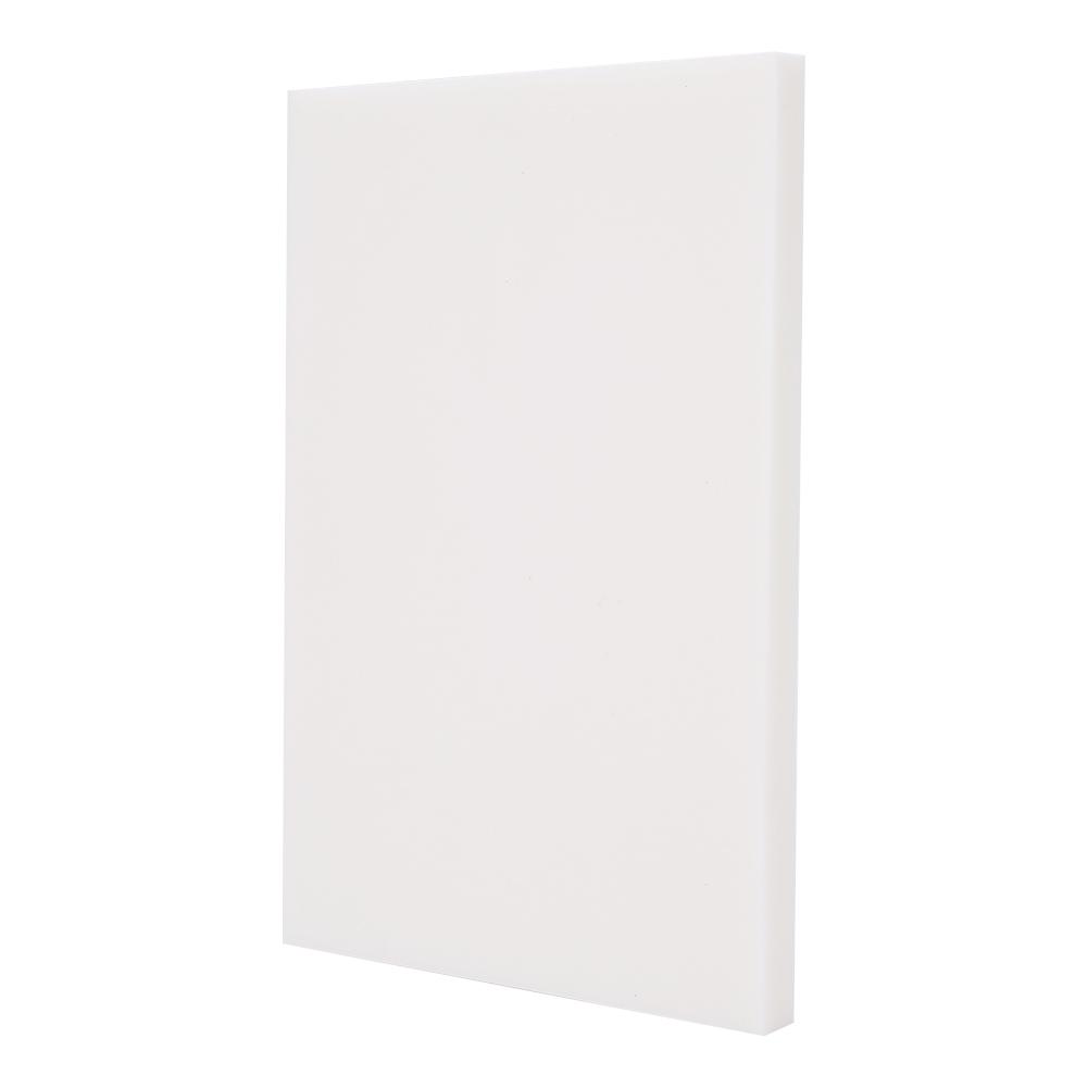 Buy Moonlight White Jelly Rubber Brick DIY Rubber Stamp Carving Block ...