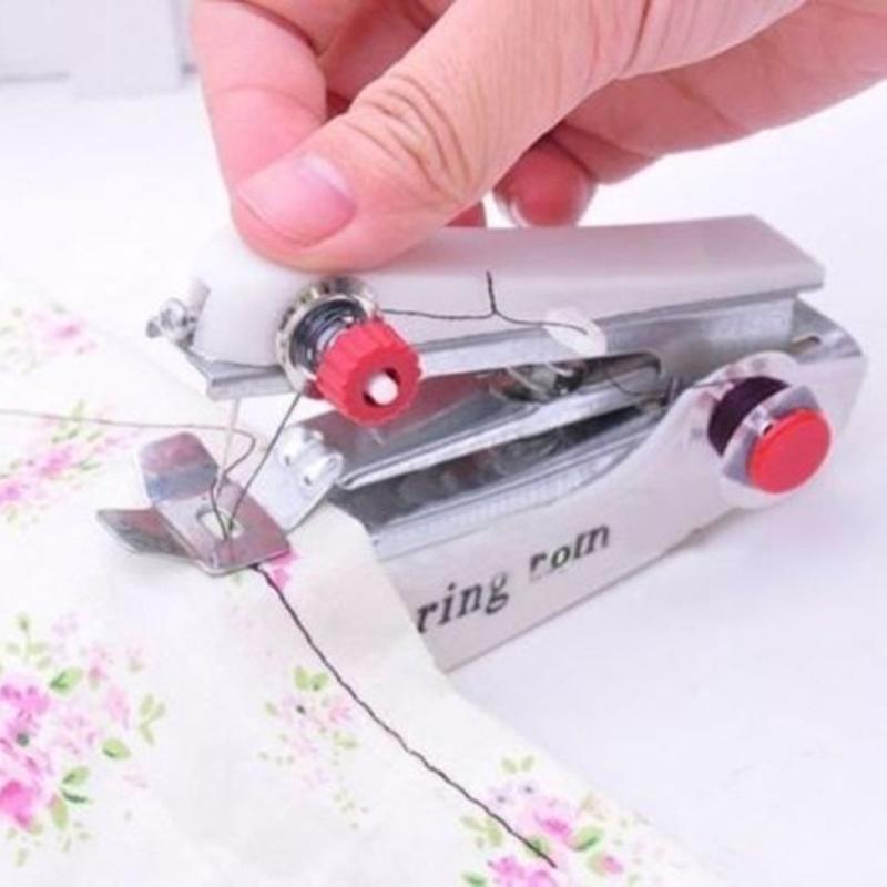 Superior portable small pocket-sized sewing machine [NF] uygun fiyatlı ...