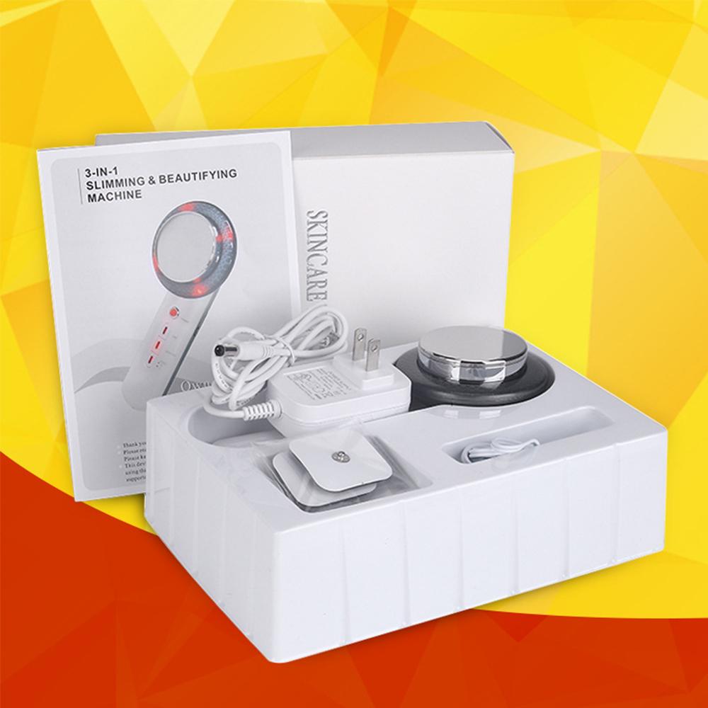 Buy Anti-Cellulite Body Slimming Massager Anti-Cellulite Machine Fat ...