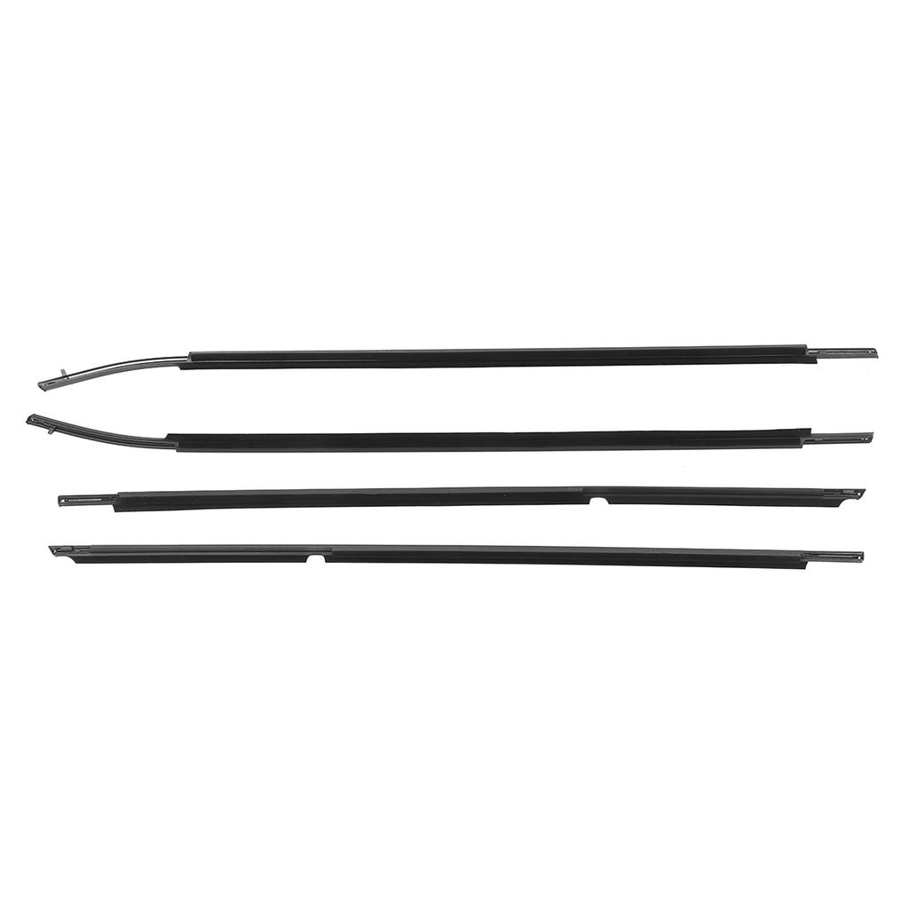 Buy High Quality Window Seal Rubber Strips Weatherstrip FOR TOYOTA ...