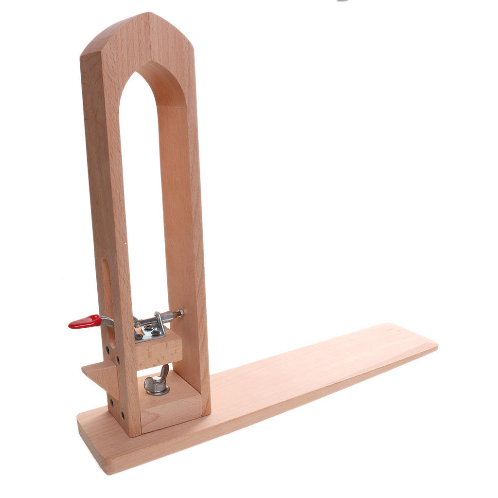 Buy Leathercraft Hand Table Desktop Lacing Stitching Sewing Pony Horse ...