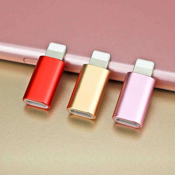 Buy Charm Adapter Headphone Audio Cable Charger Converter for Iphone ...