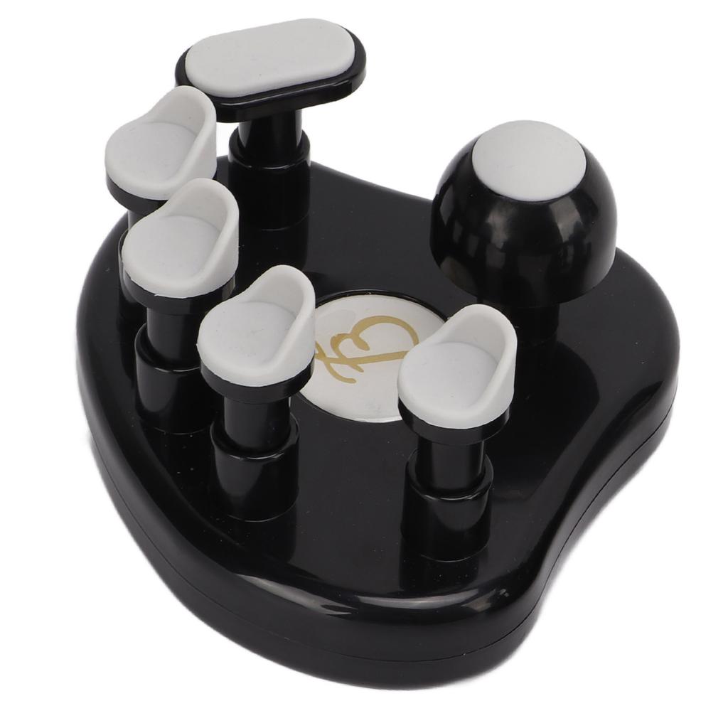 Buy 2Pcs Piano Finger Trainers Hand Exerciser Finger Pressing Posture ...