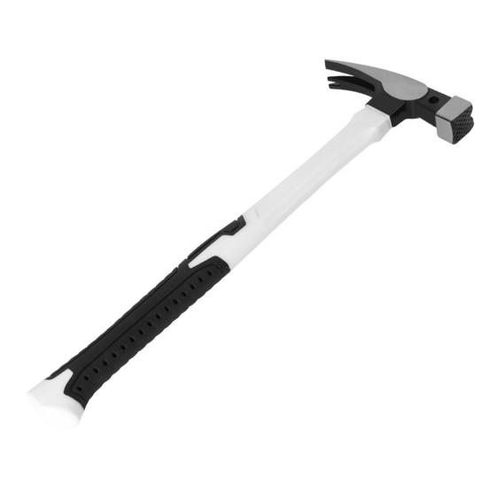 Cheap High Hardness Claw Steel Hammer Sturdy Straight Not Easy to Slip ...