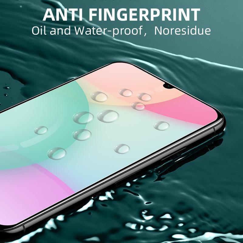 Buy Screen Protector for Xiaomi Redmi 9C NFC Note8 9 Pro Tempered Glass for Honor 10 Lite 30i 8A ...