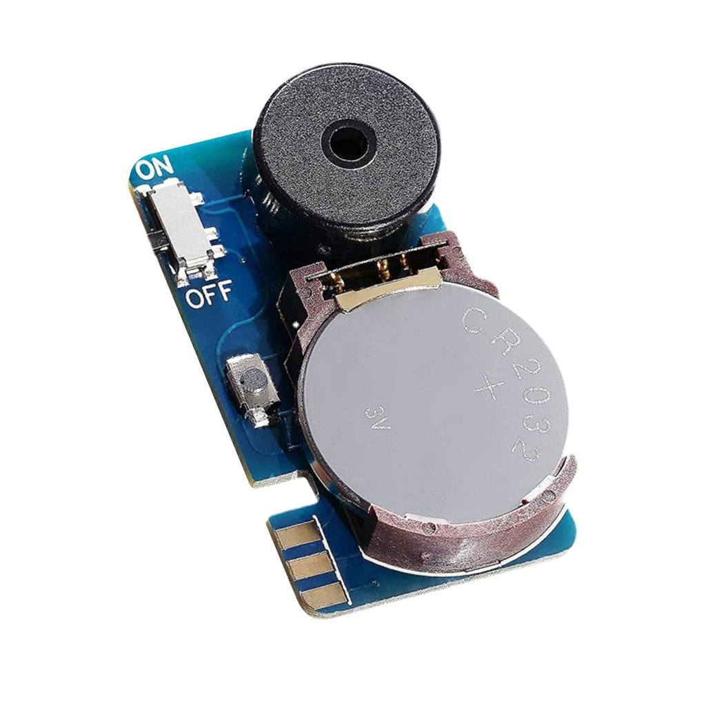 Buy Mini PCB Irritating Noise Maker | Small Sized Prank Stuff for Party ...