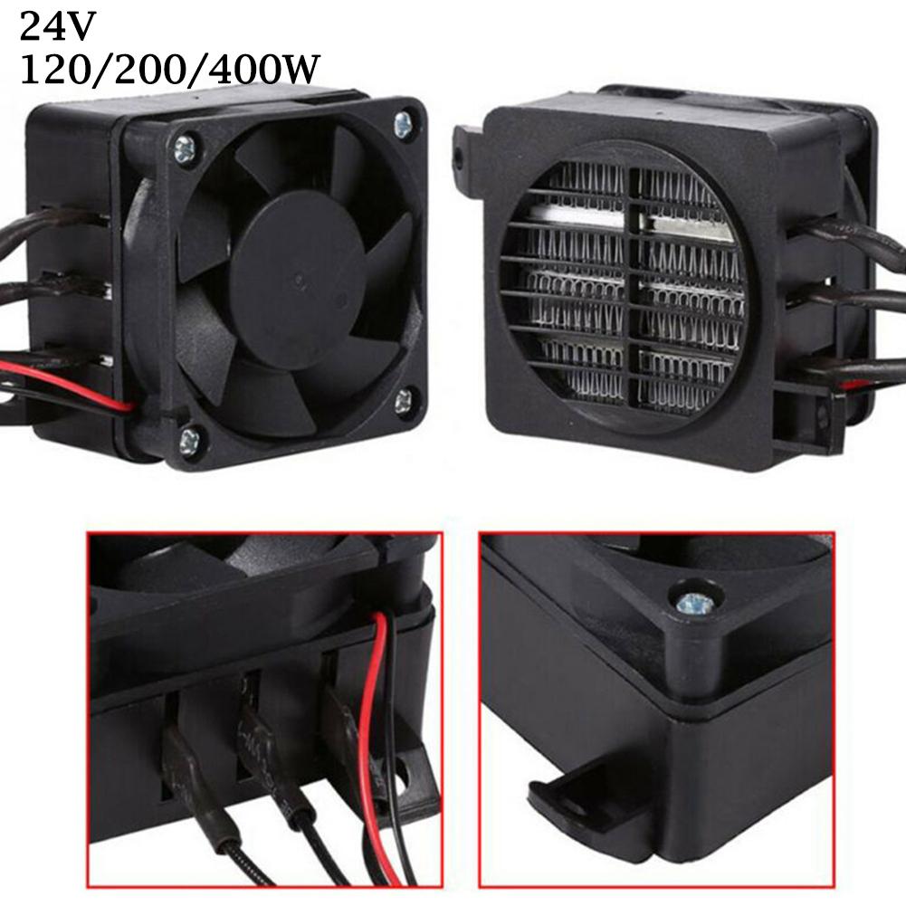 Buy PTC Air Heater Adapter Constant Temperature Heating at affordable ...