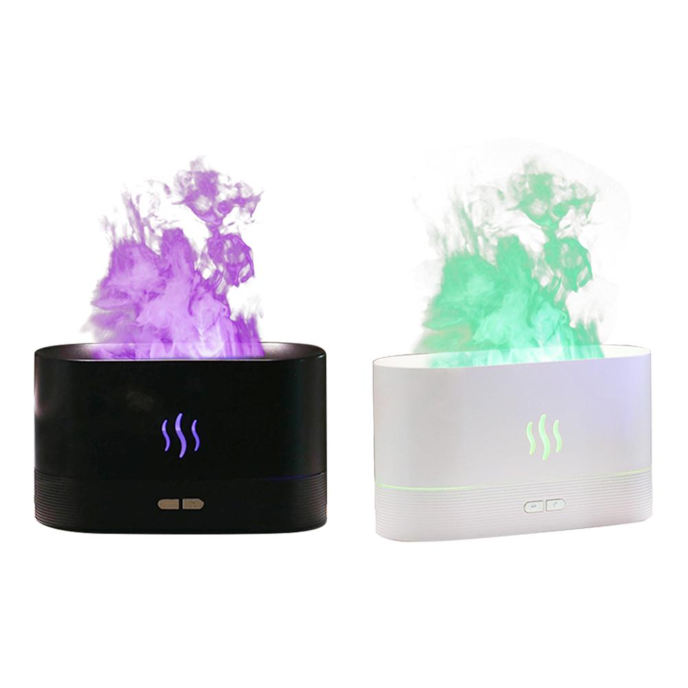 Buy 180ml Air Humidifier Portable Multifunctional Equipment for Home ...