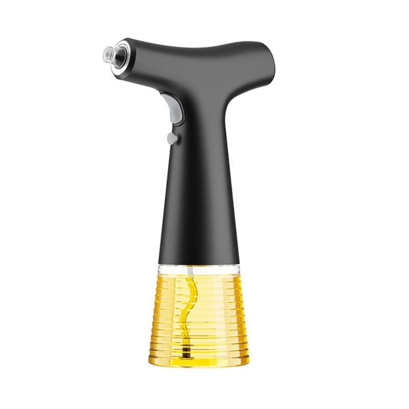 Cheap Electric Atomizing Oil Sprayer Household Kitchen Spray Oil Bottle ...
