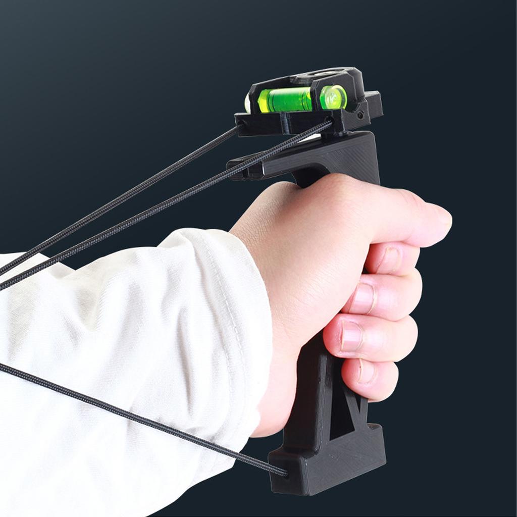 Buy Bow Release Trainer Archery Release Training Aid Stretch Band ...