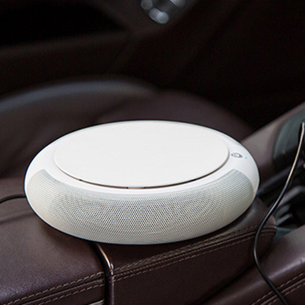 Car negative ion air purifier car smart air purifier uygun fiyatlı ...