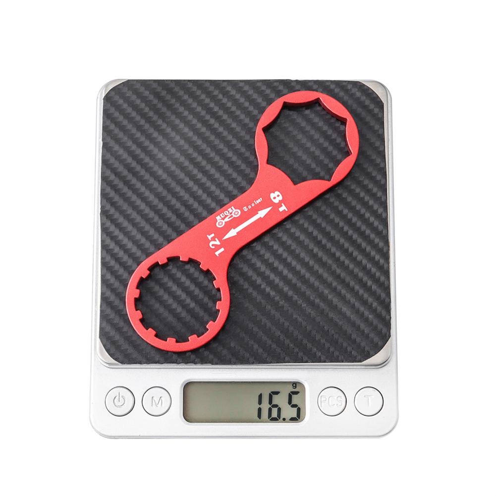Buy MUQZI MTB Bicycle Front Fork Cap Removal Wrench for XCM/XCR/XCT/RST ...