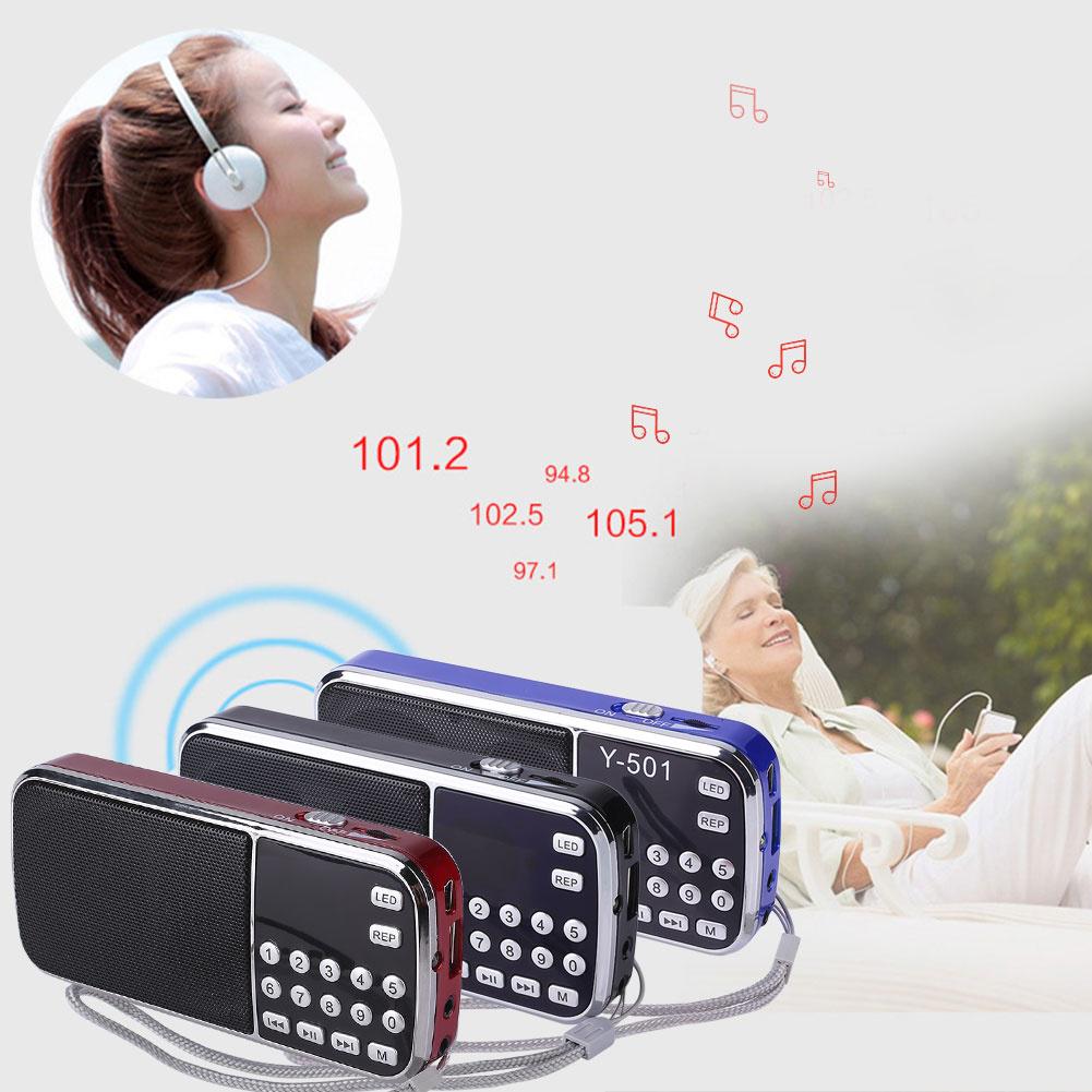 Buy Sound Box DC 5V AUX Mini Speaker L-088 Speaker at affordable prices ...