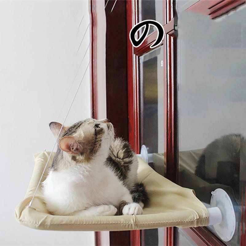 Buy WTEMPO New Arrival Cat Sport Window Mat Putted On Everywhere Cute ...