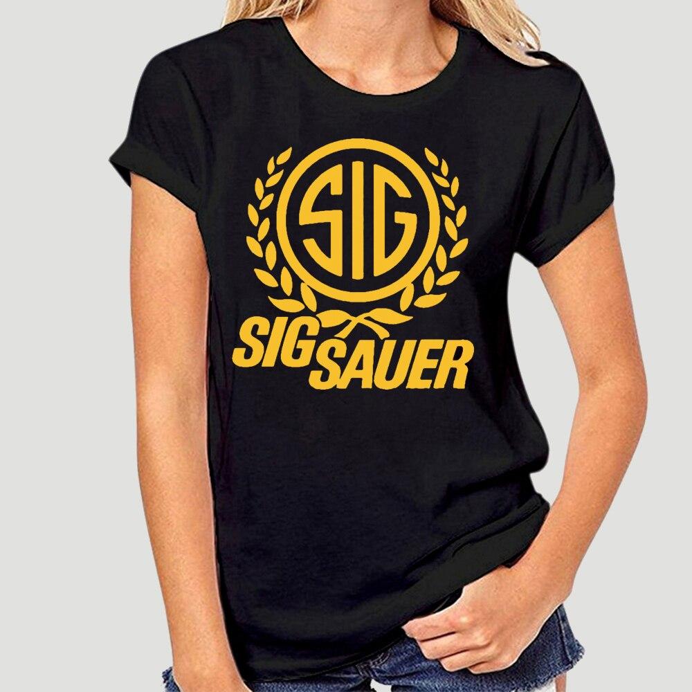 Buy Fashion Sig Sauer Graphic T Shirt Classic at affordable prices ...