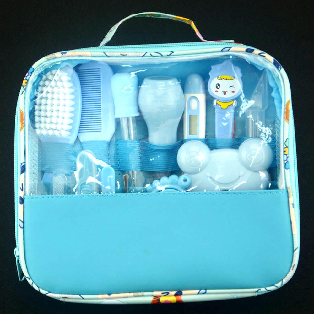 Buy Multifunction Baby Kit Kid Healthcare Baby Care Kit Baby Grooming ...