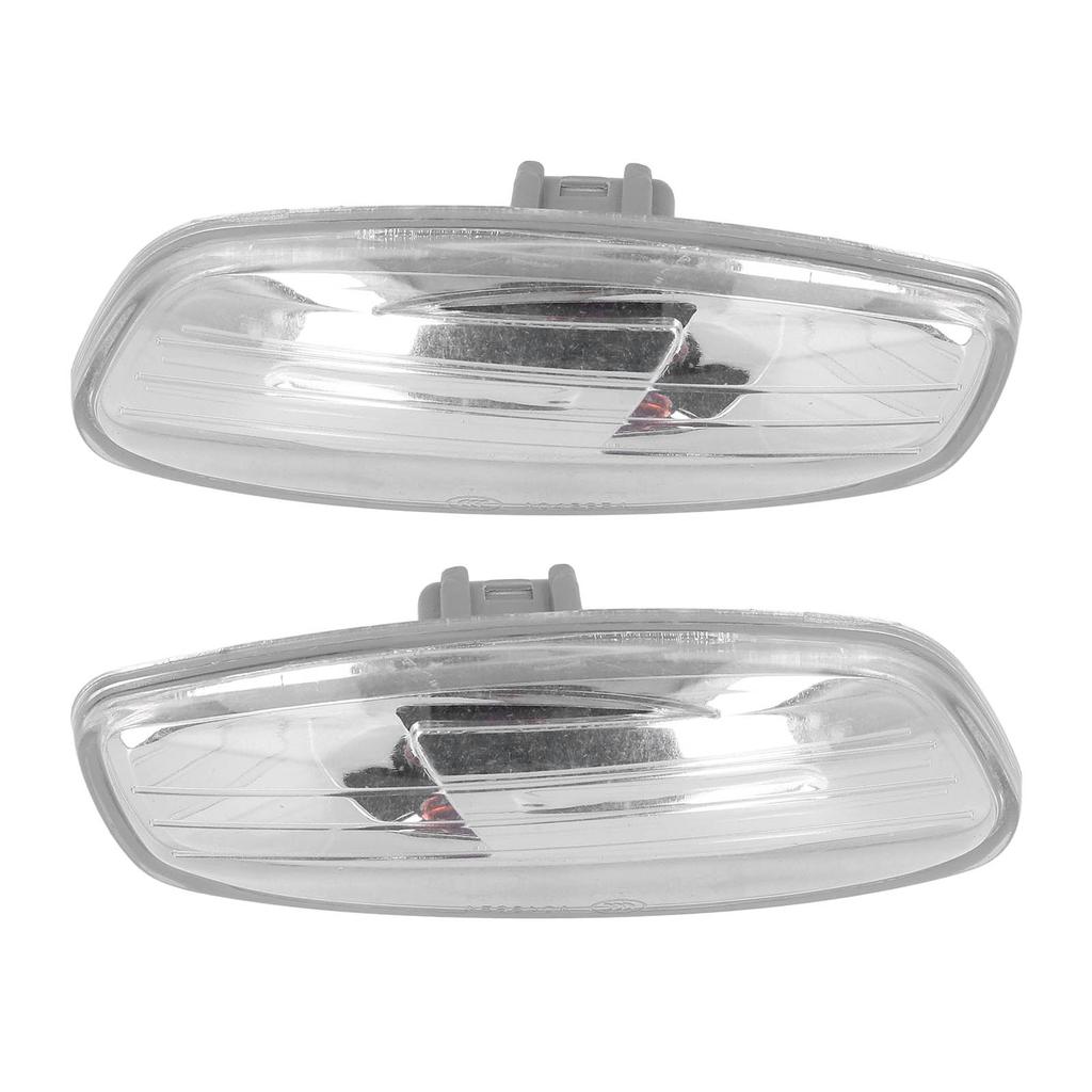 Cheap 2pcs Side Mirror Turn Signal Light 6325G5 Rear View Mirror ...