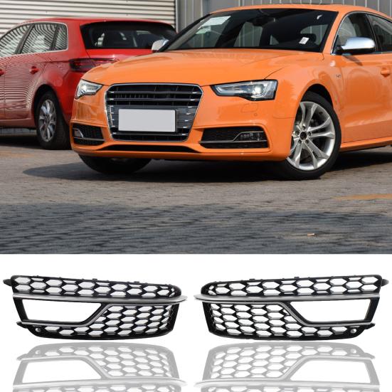 Buy Excellent Front Bumper Grille Mesh Design Portable Perfect Match at ...